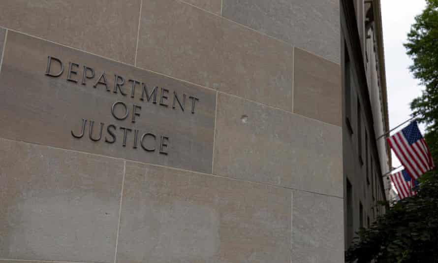 Department of Injustice: False Accusations, Wrongful Imprisonment, and ...