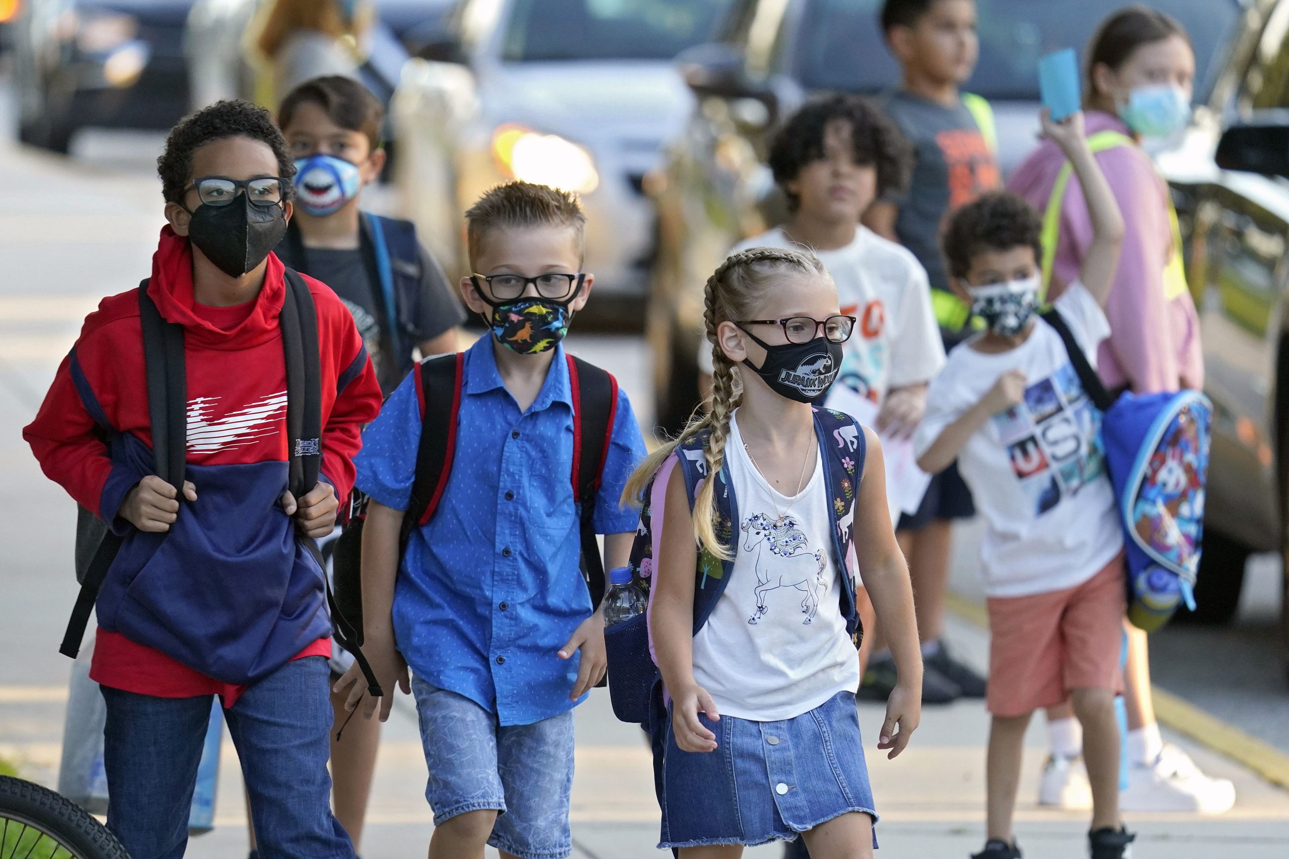 Help Stop School Masking - Sign Our Petition Now Help Stop School ...